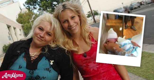 Fans Are Excited to Hear Beth Chapman’s Voice Again as Baby Lyssa ...