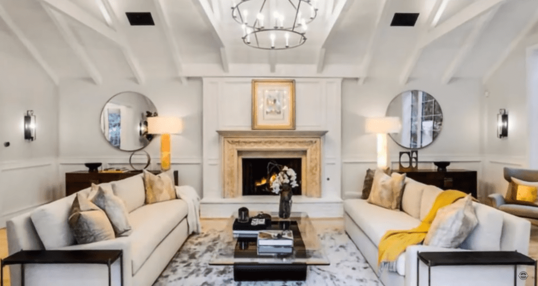 Inside Cameron Diaz’s $14.7M Home Where She Lives with Husband & Baby ...