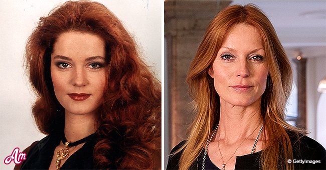 Esther Schweins Mann Lorenzo Bild