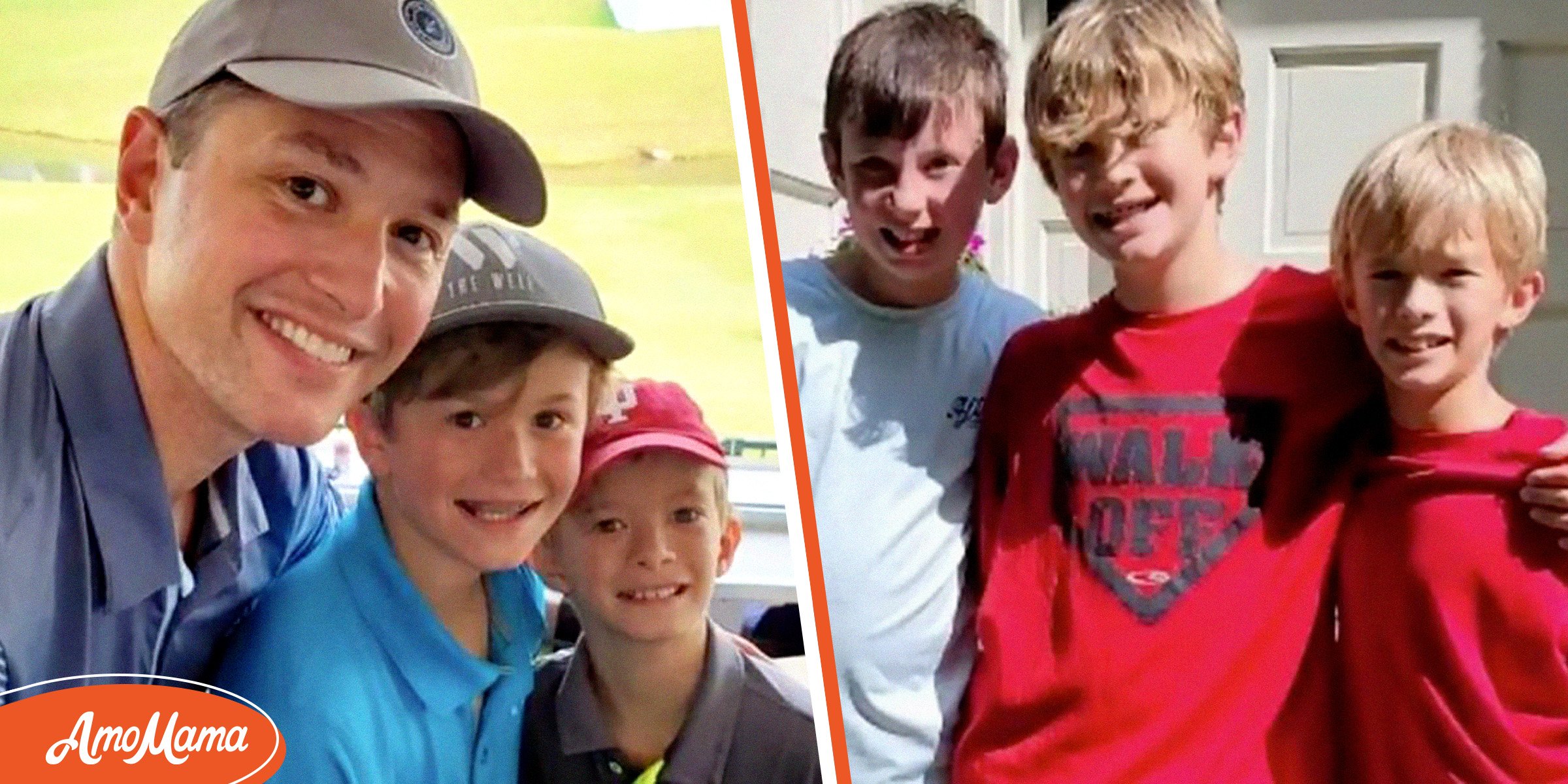 Twins See Their Dad 'Turning Blue,' Use CPR Skills They Learned from ...