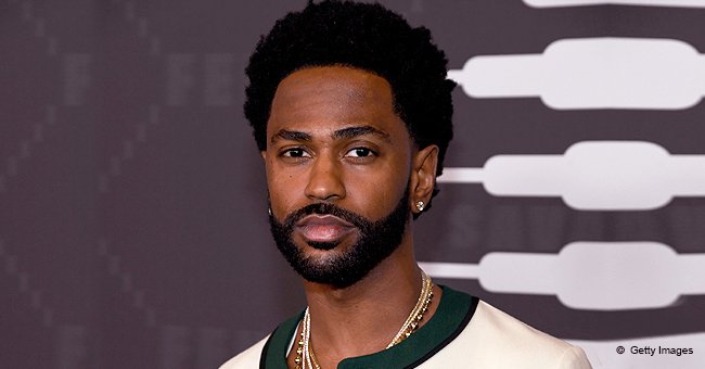 Inside Big Sean's Struggles as He Battled with His Mental Health & His ...