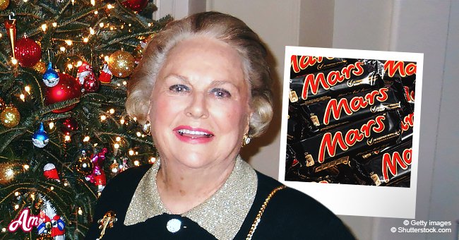 Mars Founder's Daughter Jacqueline Mars — Her Net Worth and Story of ...