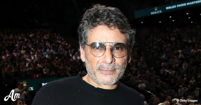 Pascal Elbé : Le comédien évoque ses enfants et leur mère