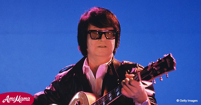 Roy Orbison's Son Roy Jr Opens up about the Nightmare Tragedy His Late ...