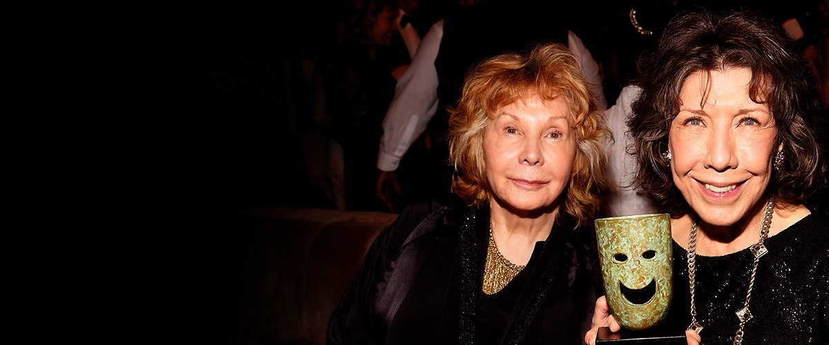 Inspiring Story behind Lily Tomlin’s Marriage with Partner Jane Wagner