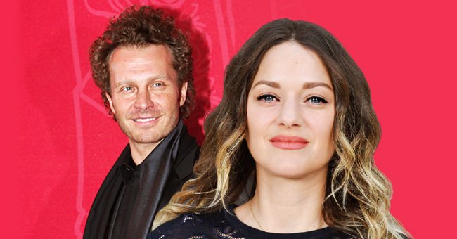 Marion Cotillard amoureuse de Sinclair : sa relation avant Guillaume Canet