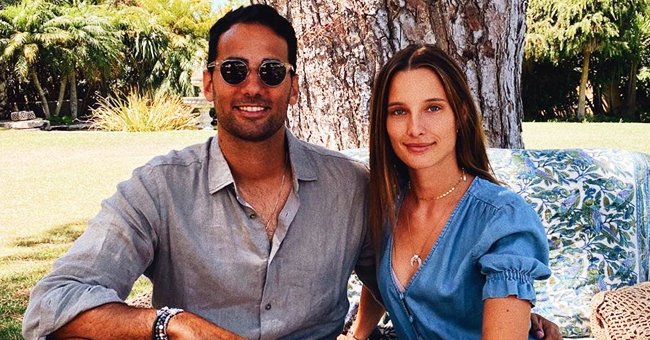 Décès tragique de Vince Reffet : quelques faits concernant sa veuve Agnès