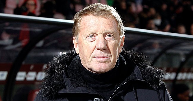 Alex Dupont, l’ancien entraîneur de Dunkerque est décédé à l'âge de 66 ans