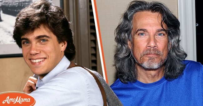 Robby Benson Hid His Heart Problem from His Colleagues in Fear of ...