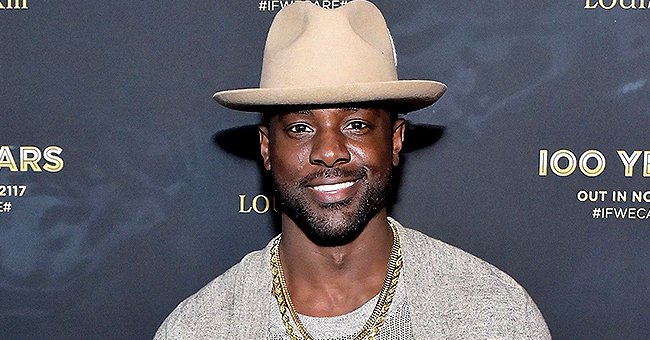 'House of Payne' Star Malik Leaves Fans Stunned by His Appearance on ...