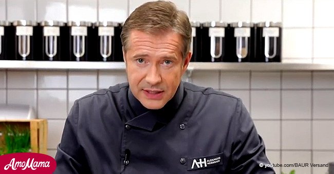 Fernsehkoch Alexander Herrmann: Alles, was wir über ihn und seine ...