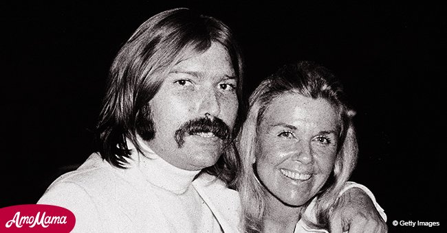 Un an sans Doris Day : elle était la mère de Terry Melcher qui est mort ...