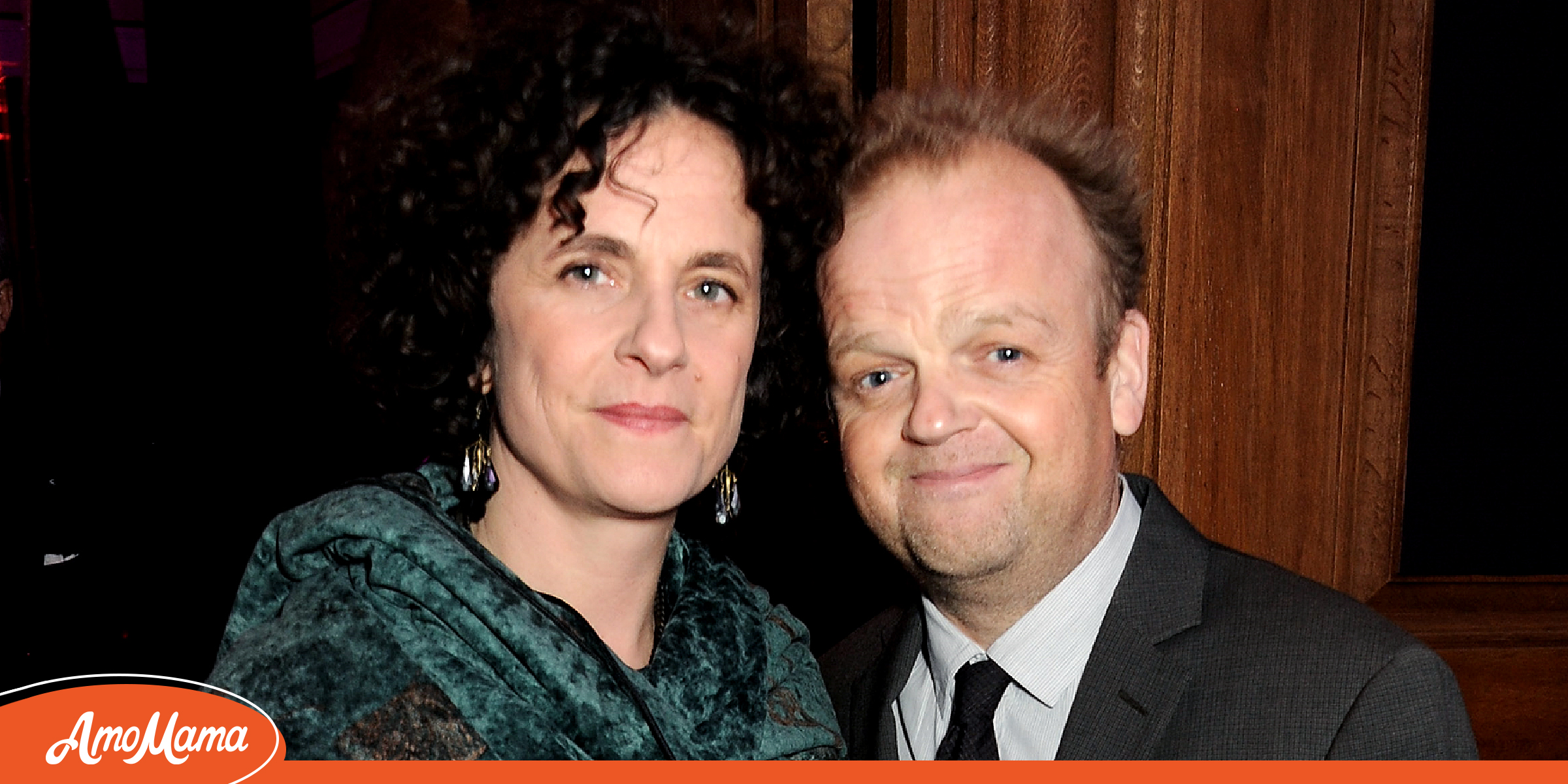 Who Is Toby Jones' Wife Karen? His Longtime Partner Is Not an Actress