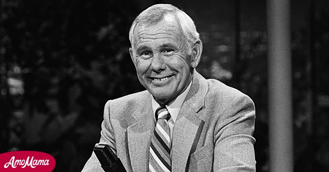 Inside the Life and Death of Iconic TV Host Johnny Carson