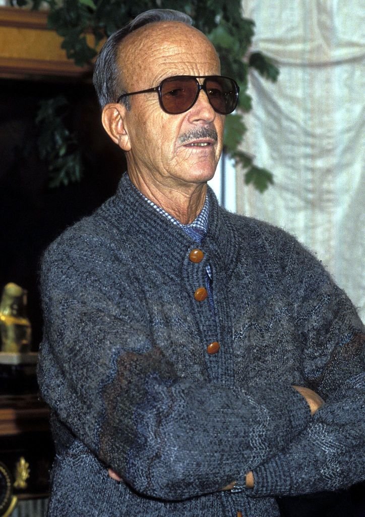 Ronna Keith y su vida alejada de los medios tras la muerte del Dr ...