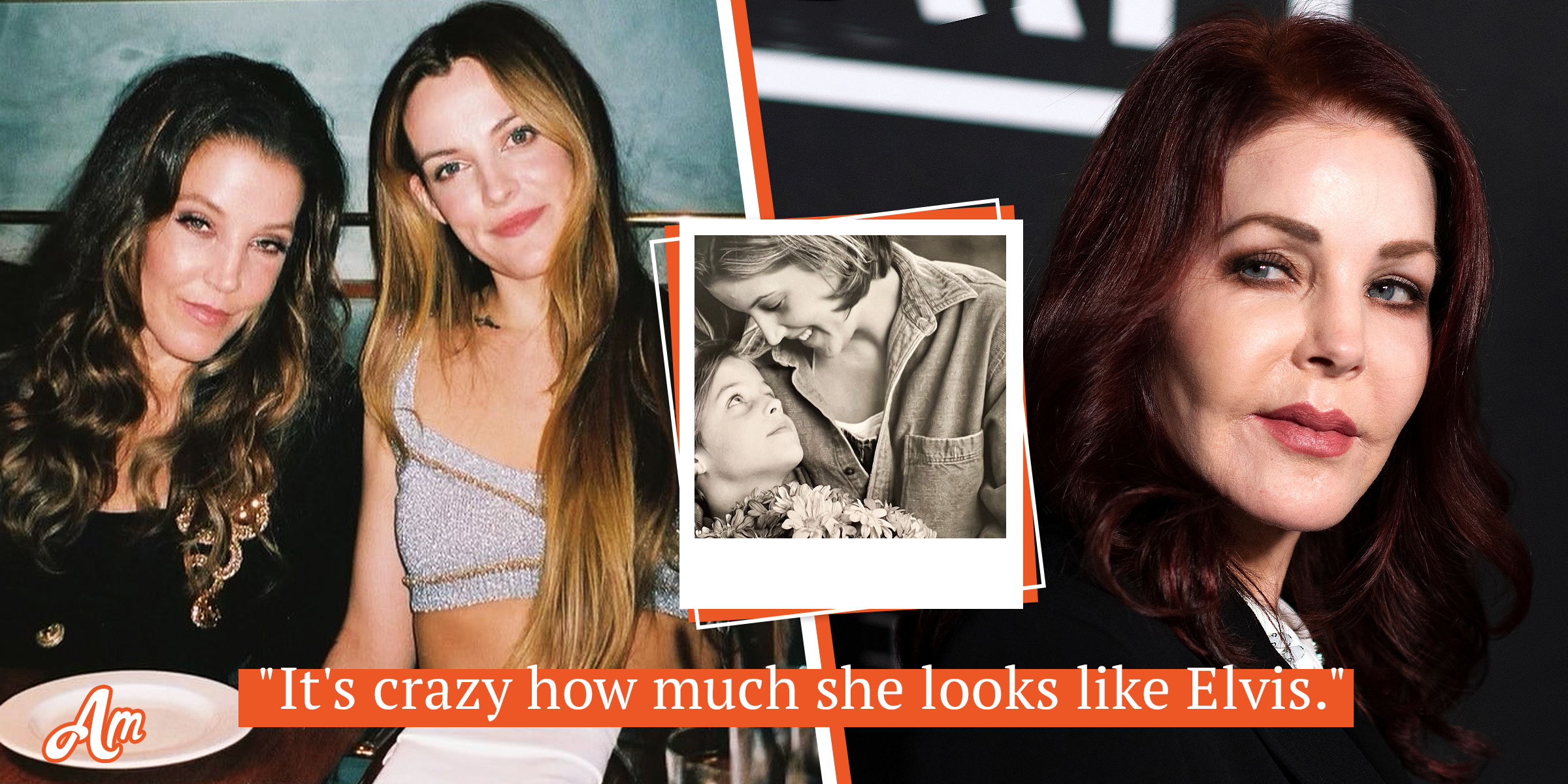 Lisa Marie Presley's 'Humble' Daughter Speaks Out after Mom's Loss and ...