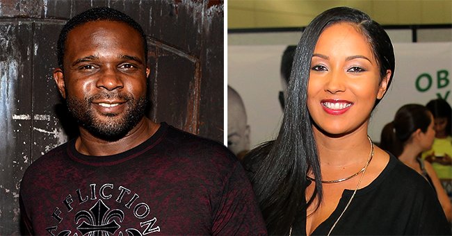 5 Facts about 'Family Matters' Star Darius McCrary's 3rd Ex-wife Tammy ...