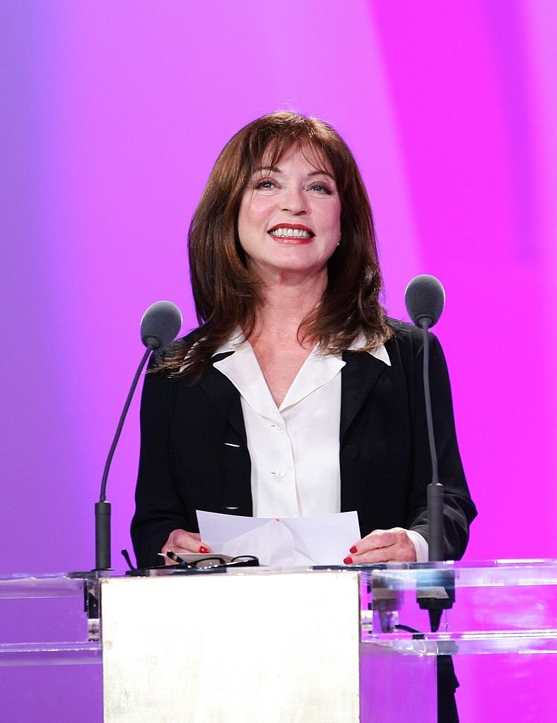 Décès mystérieux de Marie-France Pisier : Camille Kouchner révèle un ...