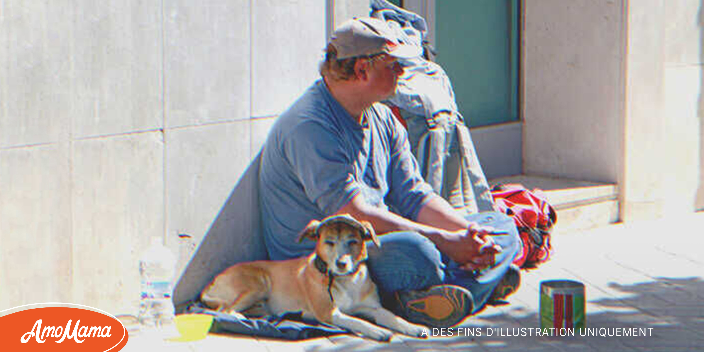 Un homme riche se rend au restaurant et voit son frère jumeau mendier - Histoire du jour