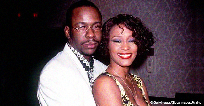 Remember Cherrelle? She experienced the dark side of fame by losing ...