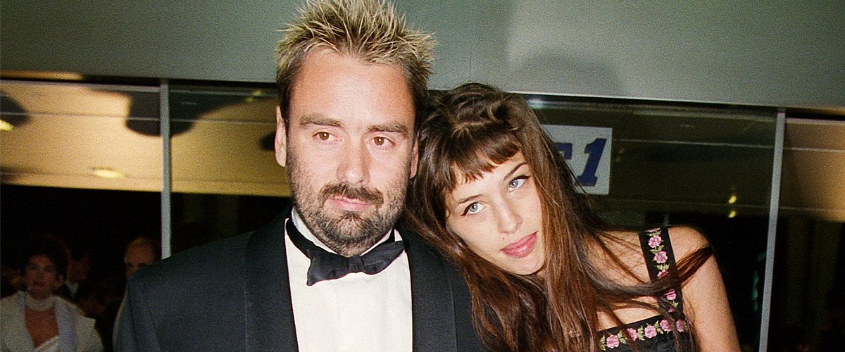 “Un truc de fou” : Maïwenn enceinte à 16 ans de Luc Besson qui est de ...
