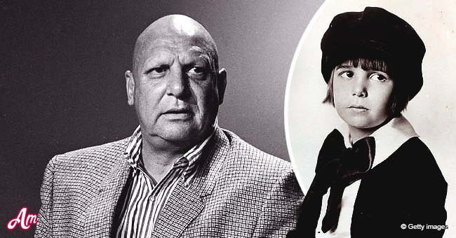 Jackie Coogan's Lawsuit against Mom and the Coogan Act — Story of ...