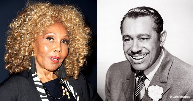 TMZ: Ja'Net DuBois from 'Good Times' Is the Biological Daughter of Jazz ...