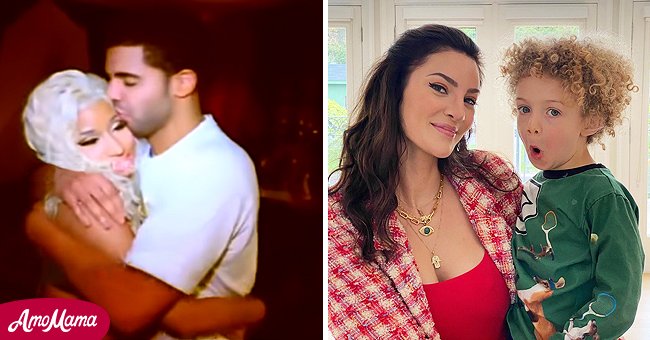 Drake's Girlfriends List — Who Was the Desired Bachelor Romantically ...