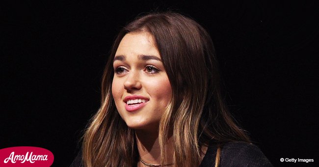'Duck Dynasty' Alum Sadie Roberts Details Dark COVID-19 Experience Amid ...