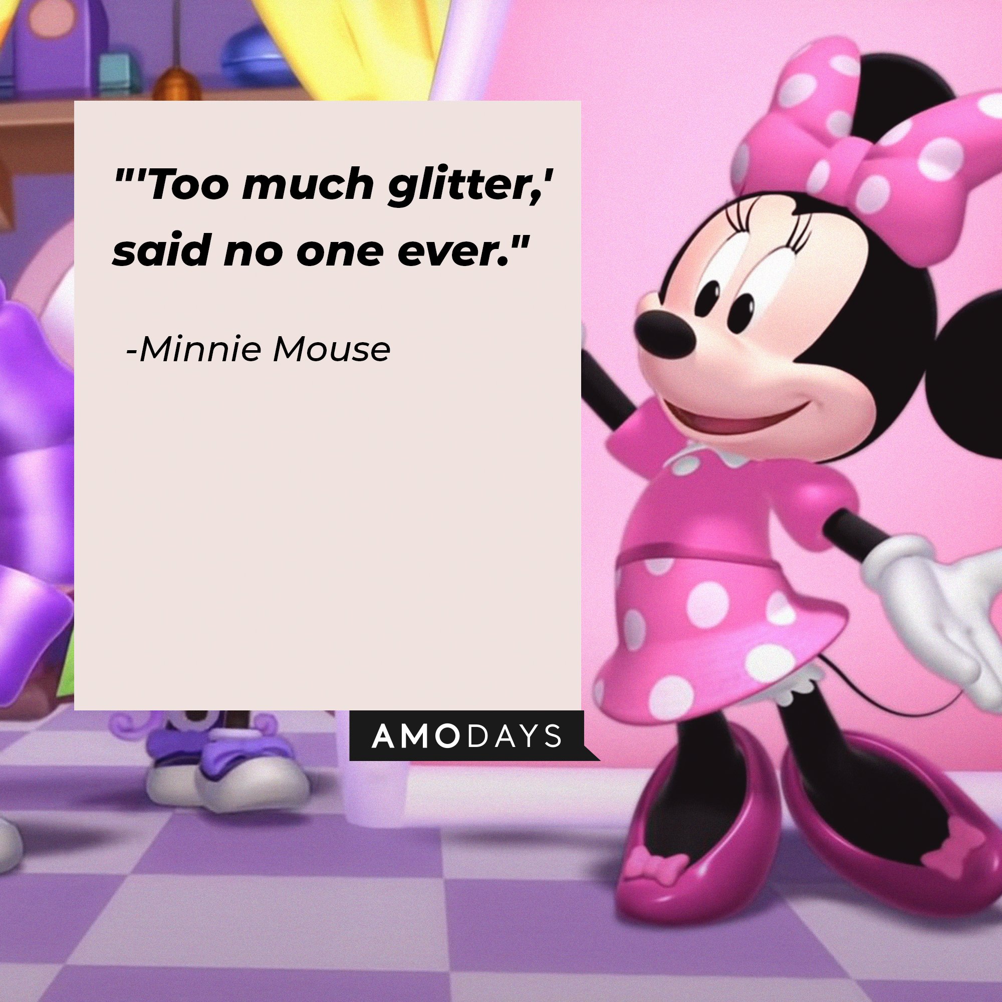 49 Minnie Mouse Quotes for Nostalgic Disney Fans