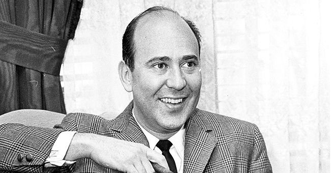 L'acteur Carl Reiner ("Ocean's Eleven") est mort