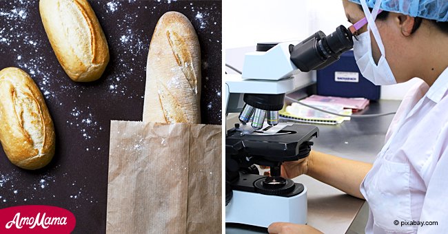 Insectes dans des glaces, bœuf dans des yaourts:: Voici 12 produits ...