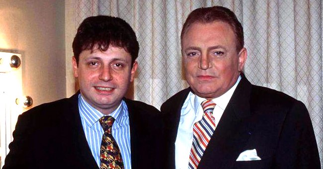 Jacques Martin : son fils David parle de l’héritage que son père lui a ...