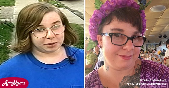 Michelle Knight Was Rescued 7 Years Ago — How She Overcame Trauma and ...