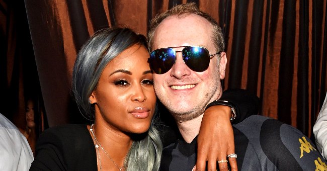 Eve Has No Children of Her Own Due to Fertility Issues — See Cute ...