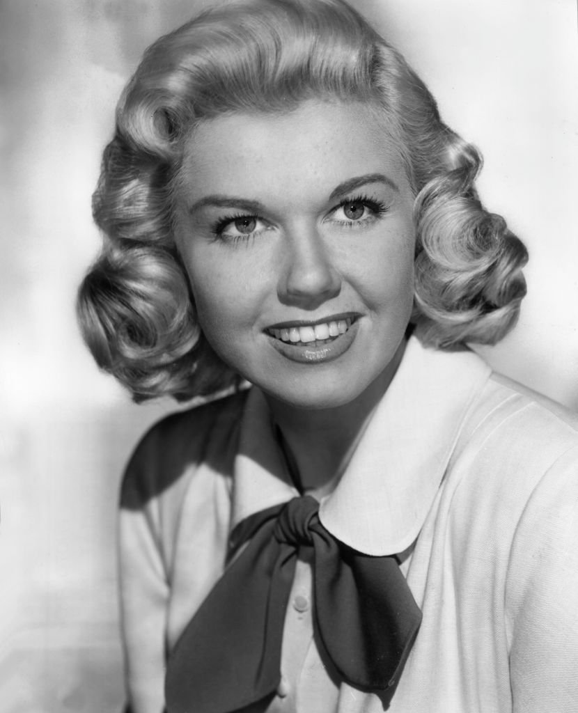 Doris Day’s First Husband Al Jorden Struck Her as a ‘Creep’ and Her ...