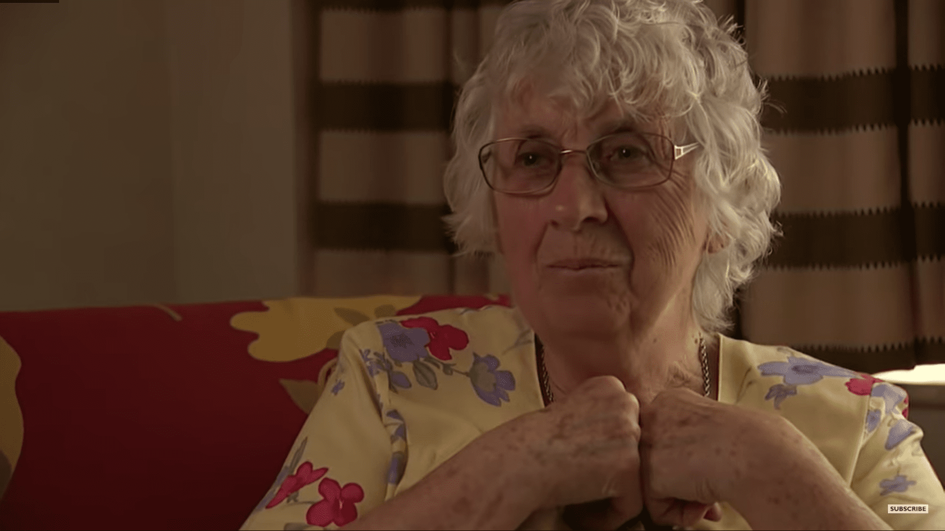 Twin Sisters Reunite Emotionally 78 Years after Being Separated as Babies