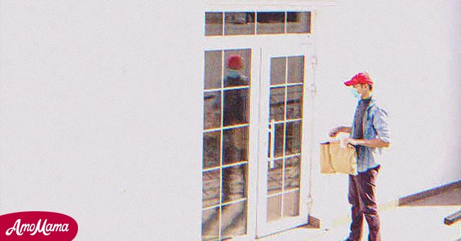 Rich Guy Insults Immigrant Delivery Man, Karma Does Its Job an Hour ...