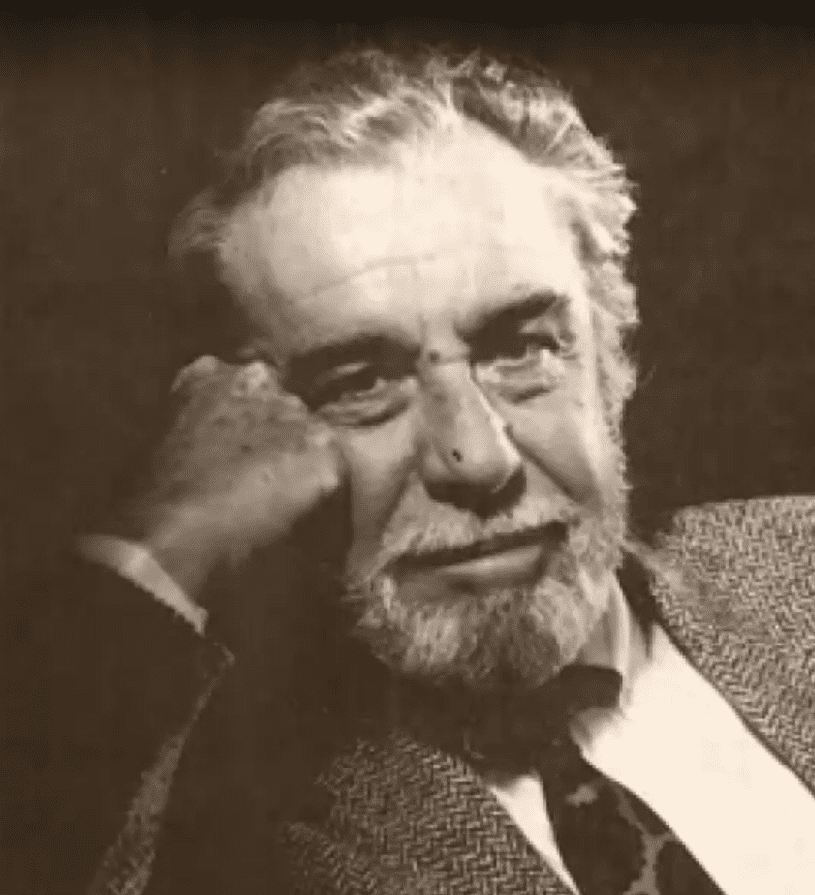 Fernando Rey: la vez que libró a su padre de ser ejecutado por el ...