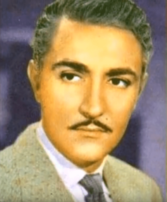 Enrique Rambal, la historia del actor mexicano recordado por ...