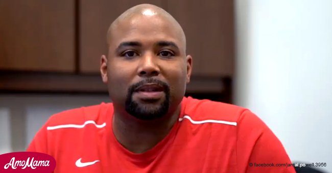 SMU Assistant Football Coach Jamal Powell Dies Only Days Before His ...