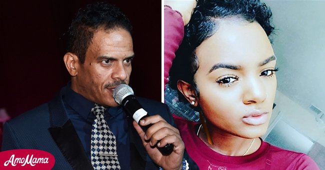 Meet Halle Berry's Ex R&B Singer Christopher Williams' Daughter Who ...