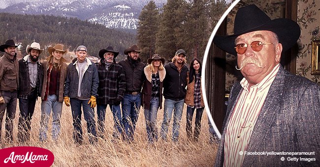'Yellowstone' Honored the Late Wilford Brimley — Interesting Facts about the Cowboy Actor