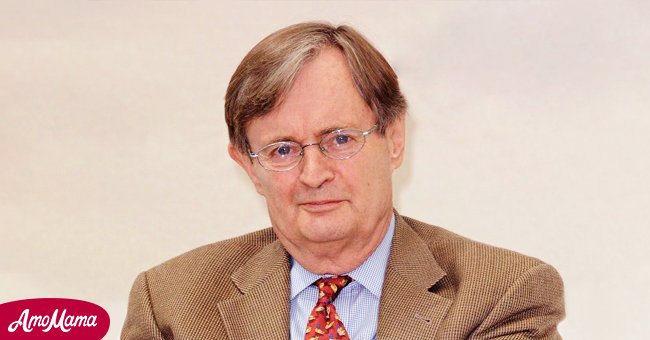 'NCIS' Star David McCallum Once Candidly Revealed That a Famous Co-star ...