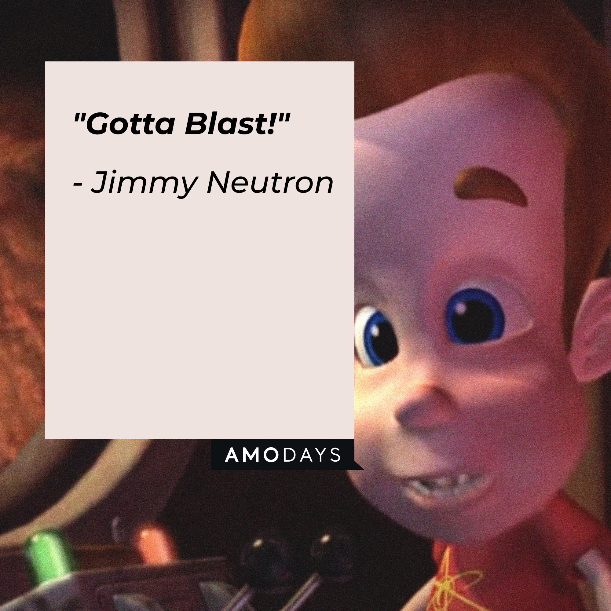 48 ‘Jimmy Neutron: Boy Genius’ Quotes to Spin You Out of This World