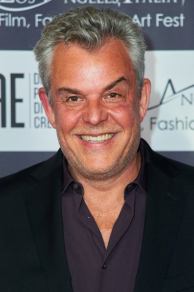 Danny Huston Played Dan Jenkins in 'Yellowstone' — Glimpse inside His ...