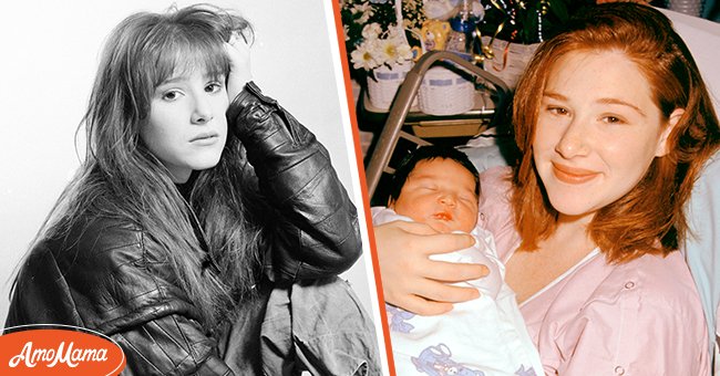 Tiffany Darwish despite the Problems with Her Parents as a Child, She ...