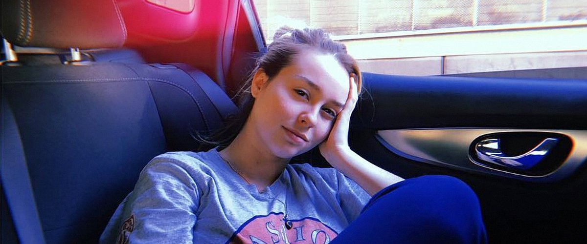 Paula Usero: de sus trabajos en anuncios publicitarios a la nominación ...