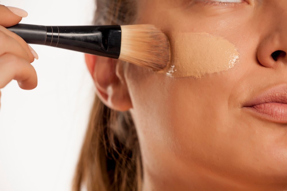 Moda Depués De Los 40 Cómo Estilizar Tu Rostro Con Maquillaje