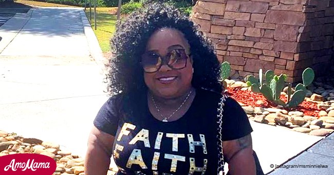 Ashley 'Ms Minnie' Ross' Mom Says Daughter Called after Car Crash but ...
